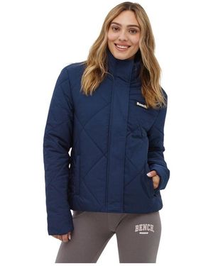 Women's Bench DNA Jackets from $70 | Lyst