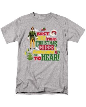 Gray Elf Clothing for Men | Lyst