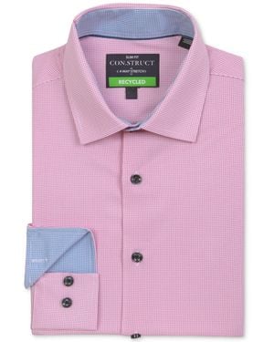Purple Con.struct Shirts for Men | Lyst