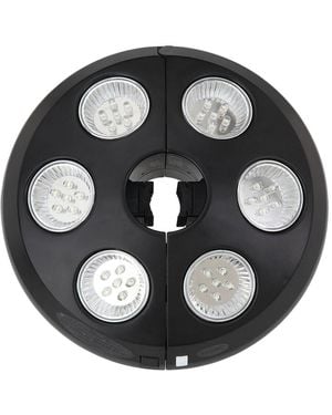 Black LUCKY ONE Umbrellas for Women | Lyst