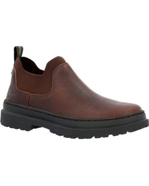 Shop Georgia Boot Online | Sale & New Season | Lyst
