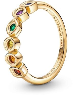 PANDORA Rings for Women | Online Sale up to 46% off | Lyst