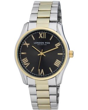 London Fog Watches for Women | Online Sale up to 90% off | Lyst