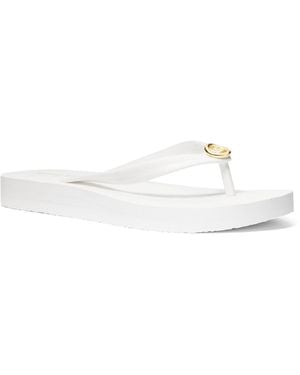 Michael Kors Sandals and flip-flops for Women | Online Sale up to 50% ...