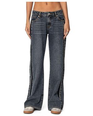 Edikted Jeans for Women | Online Sale up to 25% off | Lyst