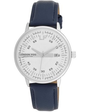 London Fog Watches for Women | Online Sale up to 90% off | Lyst