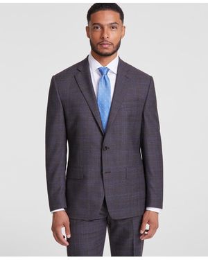 Michael kors suits purple store