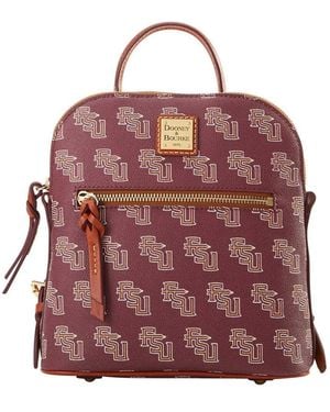 Purple Dooney & Bourke Bags for Women | Lyst
