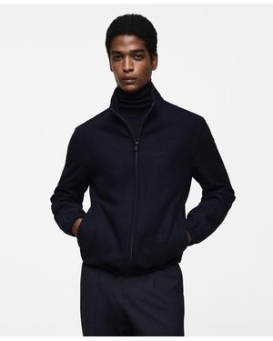 Mango Jackets for Men | Online Sale up to 32% off | Lyst