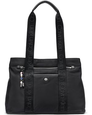 Calvin Klein Tote bags for Women | Online Sale up to 45% off | Lyst