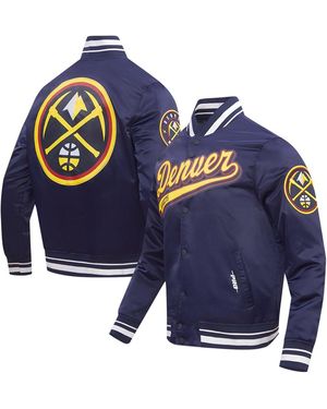 Pro Standard Varsity Jackets for Men | Lyst