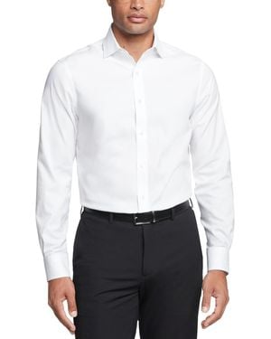 Tommy Hilfiger Dress Shirts for Men | Lyst