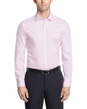 Tommy Hilfiger Dress Shirts for Men | Lyst
