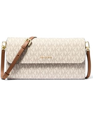 Designer Michael Kors Phone Crossbody Bags for Women | Lyst