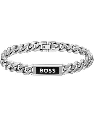 Men's BOSS Bracelets from $69 | Lyst