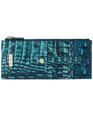Blue Brahmin Wallets and cardholders for Women | Lyst