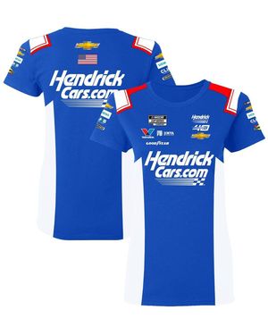 Women's Hendrick Motorsports Team Collection Clothing from $25 | Lyst