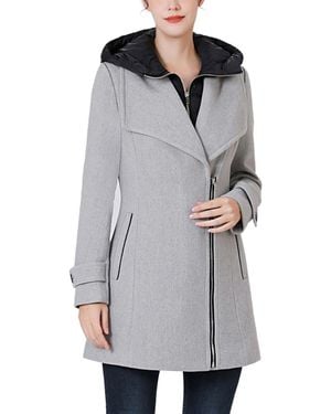 Kimi + Kai Long coats and winter coats for Women | Online Sale up to 40 ...