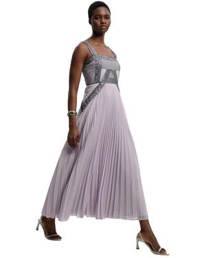 Shop Karen Millen Online | Sale & New Season | Lyst