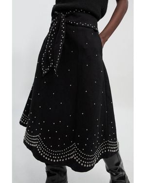 Shop Karen Millen Online | Sale & New Season | Lyst