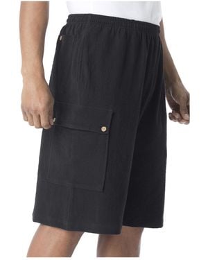 Kingsize Cargo shorts for Men | Online Sale up to 30% off | Lyst