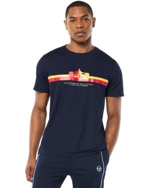 Shop Sergio Tacchini Online | Sale & New Season | Lyst