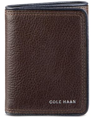 Cole Haan Wallets and cardholders for Men | Online Sale up Cole Haan Wallets and cardholders for Men | Online Sale up