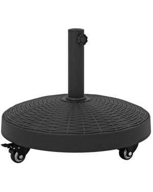 Black LUCKY ONE Umbrellas for Women | Lyst