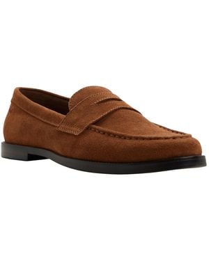 Ted Baker Slip-on shoes for Men | Online Sale up to 50% off | Lyst