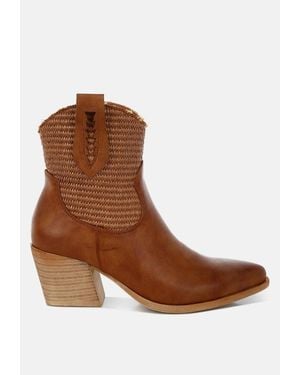 LONDON RAG Ankle boots for Women | Online Sale up to 30% off | Lyst