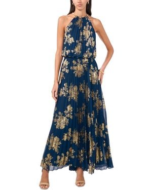 Msk Halter Neck Dresses for Women | Lyst