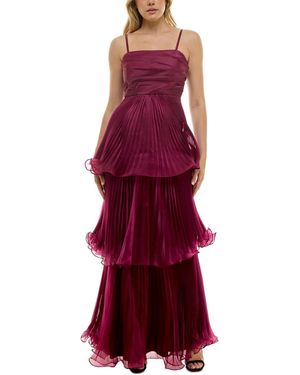 Taylor Tiered Dresses for Women | Lyst