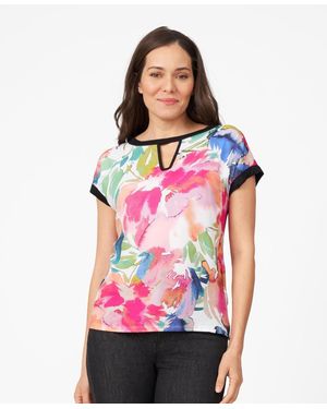 Cable And Gauge Clothing