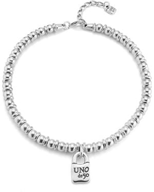 Women's Uno De 50 Necklaces from $50 | Lyst