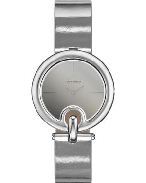 Gray Tory Burch Watches for Women | Lyst