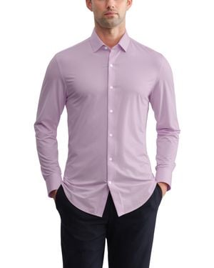 Tommy Hilfiger Dress Shirts for Men | Lyst