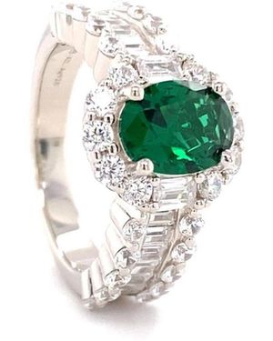 Women's Anna Zuckerman Rings from $105 | Lyst