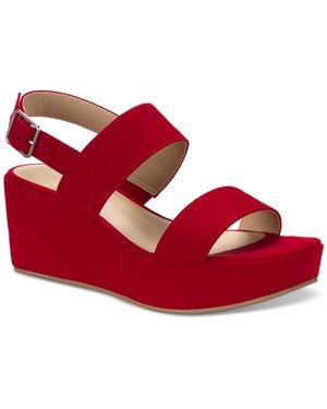 Designer Wedge sandals for Women | Lyst