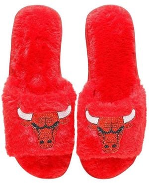 Red FOCO Shoes for Women | Lyst