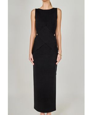 Designer Hip Cut Out Dresses for Women - Up to 70% off | Lyst