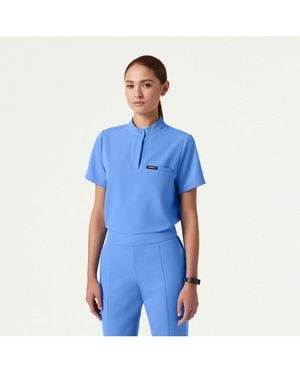 Jaanuu Polyester Tops for Women | Lyst