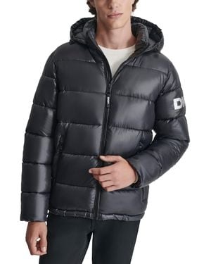 Shiny Puffer Jackets for Men - Up to 70% off | Lyst