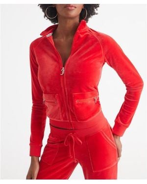 Juicy Couture Running Jackets for Women | Lyst