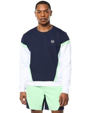 Shop Sergio Tacchini Online | Sale & New Season | Lyst