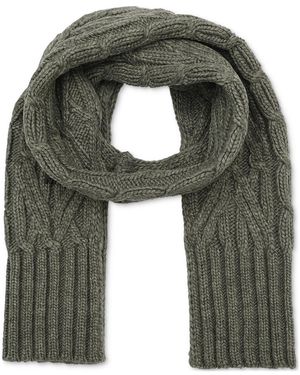 Michael Kors Scarves and mufflers for Men Online Sale up to 41 off Lyst