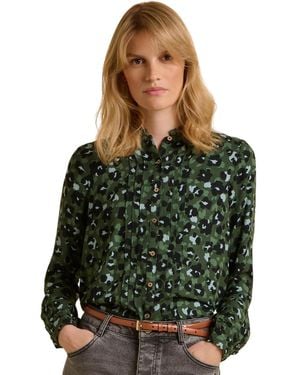Brakeburn Floral Tops for Women | Lyst