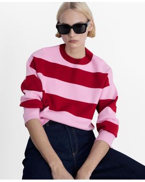 Women's Mango Knitwear from $50 | Lyst