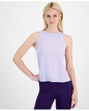 Purple ID Ideology Clothing for Women | Lyst