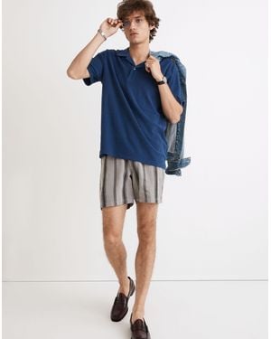 Men's MW Polo shirts from $42 | Lyst