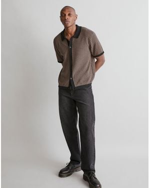 Men's MW Polo shirts from $42 | Lyst